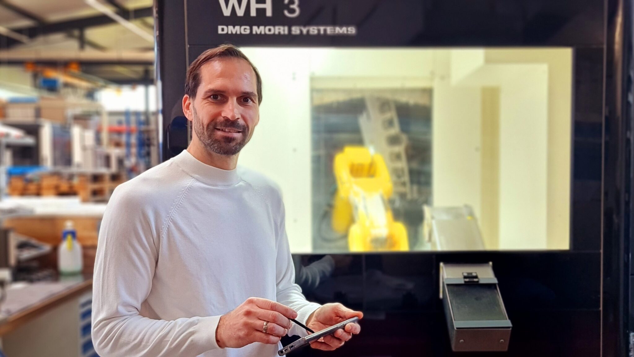 Unternehmen - System Tools GmbH